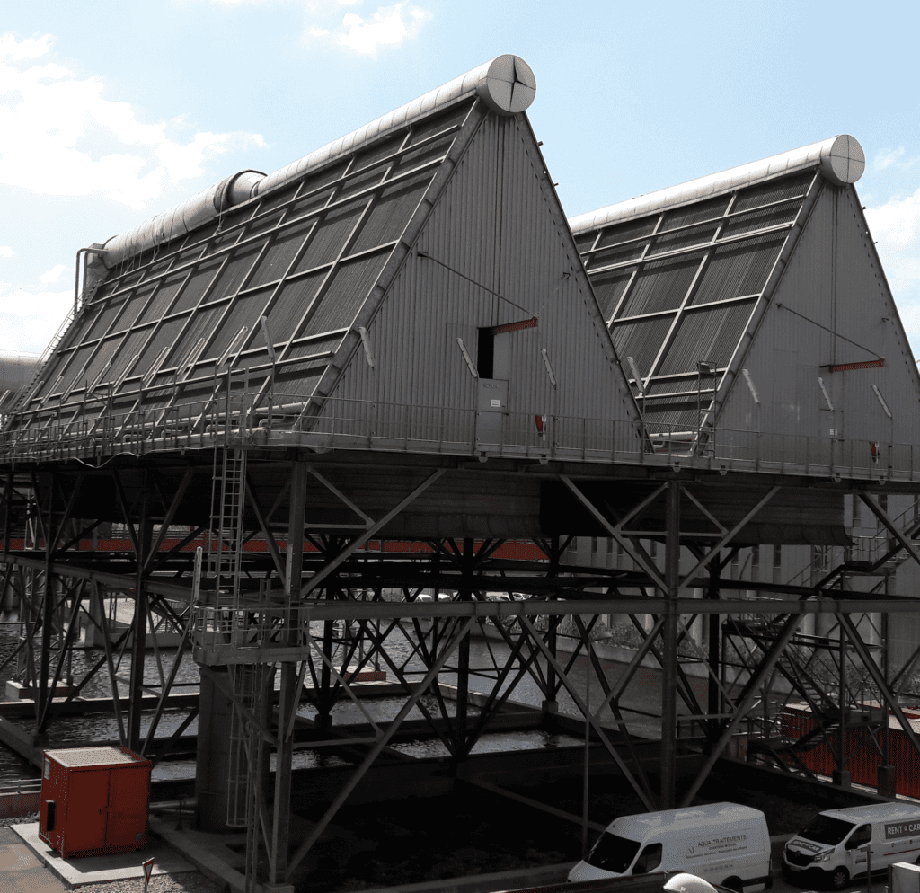 A Frame ACC - AX System