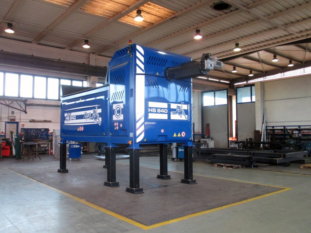 AX System - Innovation for a cleaner, a better and a greener industrial ...